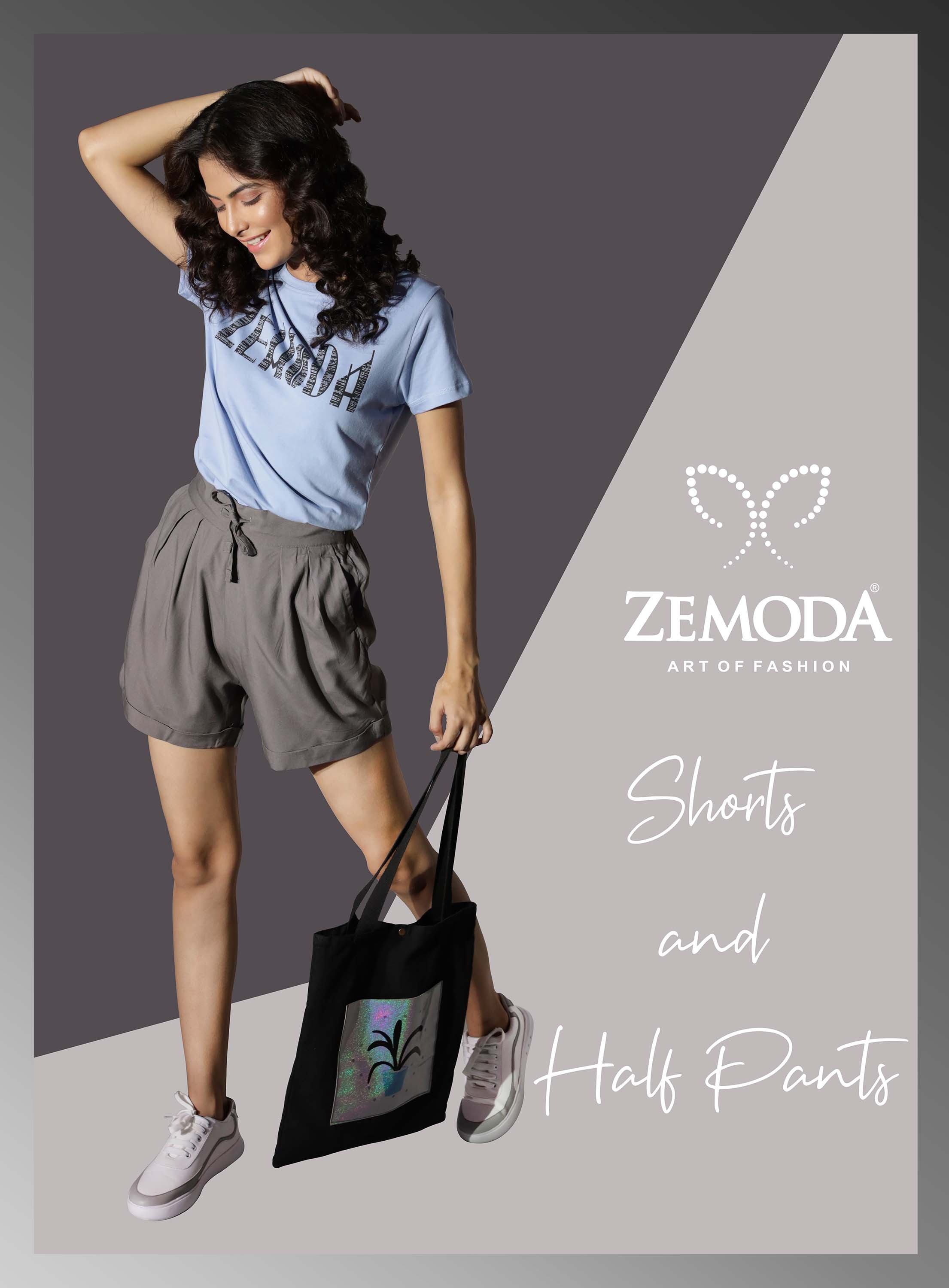 Collections – Zemoda